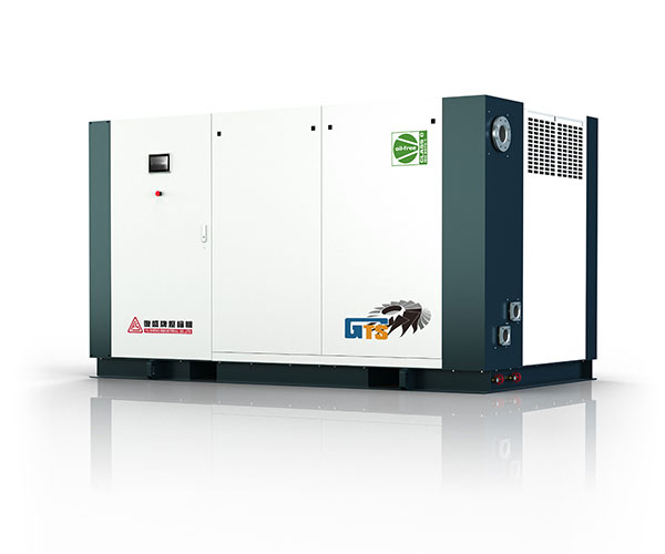 Air Compressor Manufacturer - Fusheng Co., Ltd. | Reliable ...